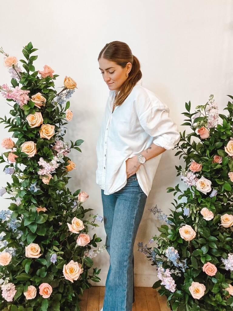 Hello | Callies Flower Shop & Design Studio